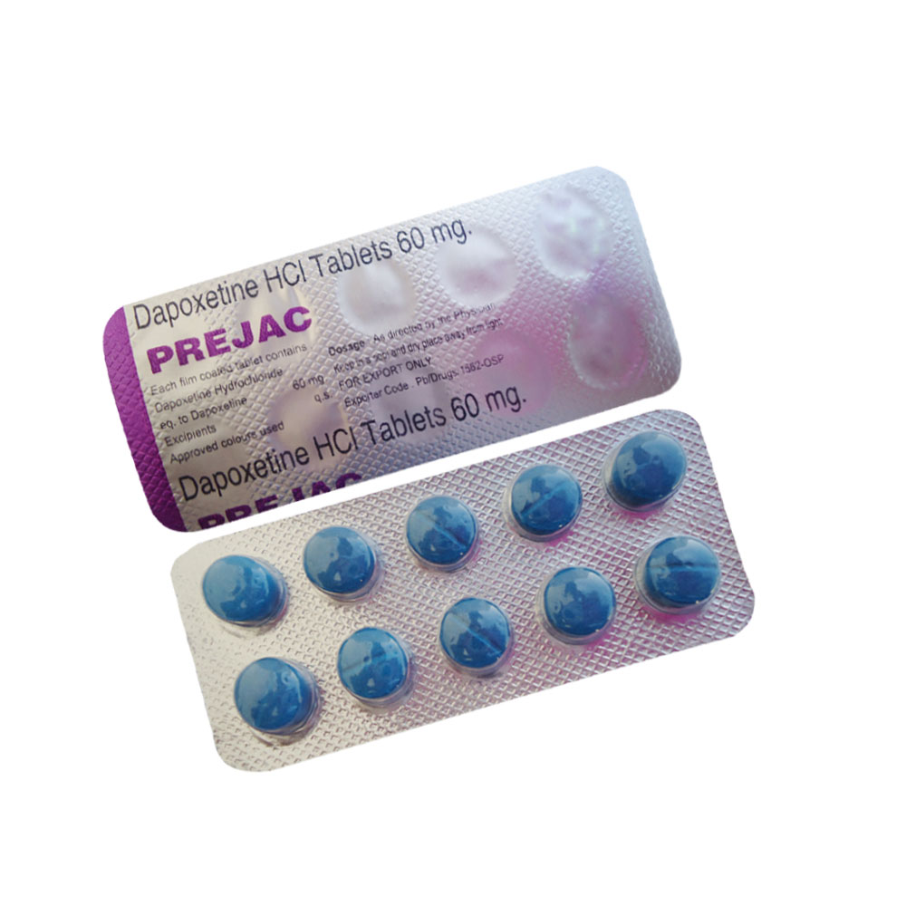 Prejac 60Mg - easyrxdrug.com