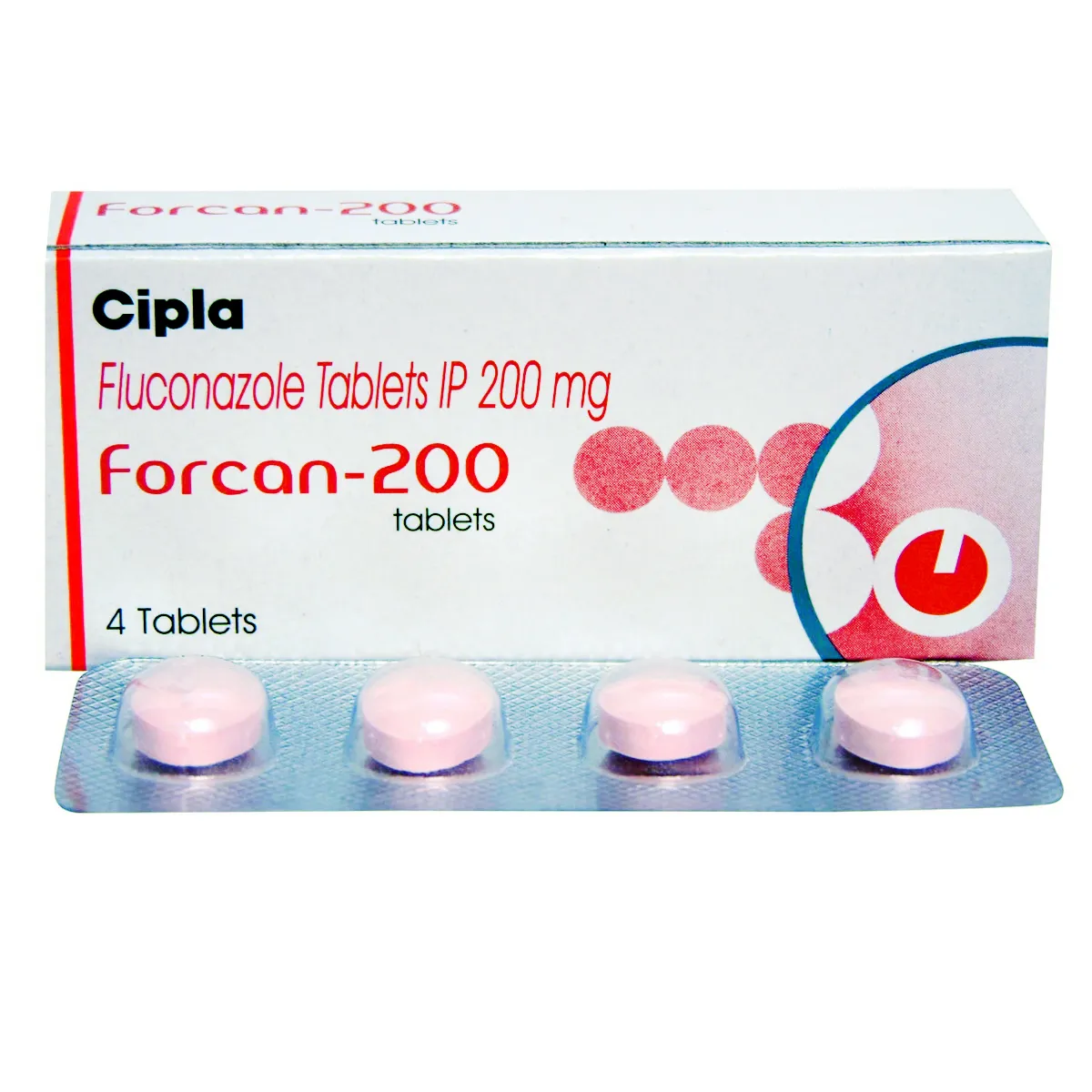 Flucolab 200mg (Fluconazole) | Best Price & Free Shipping