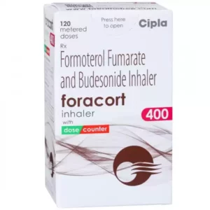 Foracort Rotacaps 200 - EasyRxDrug